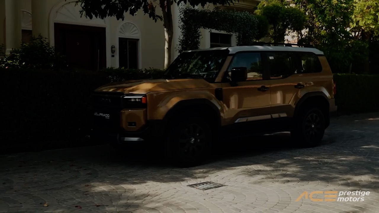 Ace Prestige Autos | No.1 Car Dealership in Kenya | New & Used Cars for ...